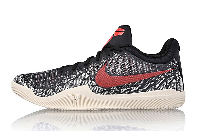 Nike Kobe Mamba Rage "Arouse" (060) - manelsanchez.com