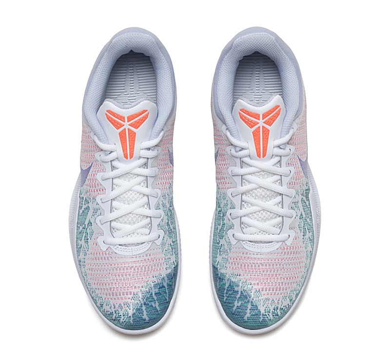 Nike Kobe Mamba Rage "Blending" - manelsanchez.com