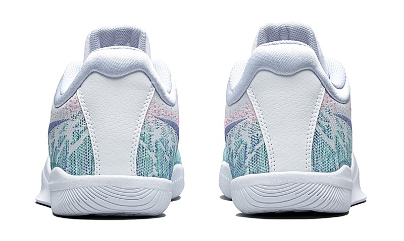 Nike Kobe Mamba Rage "Blending" - manelsanchez.com
