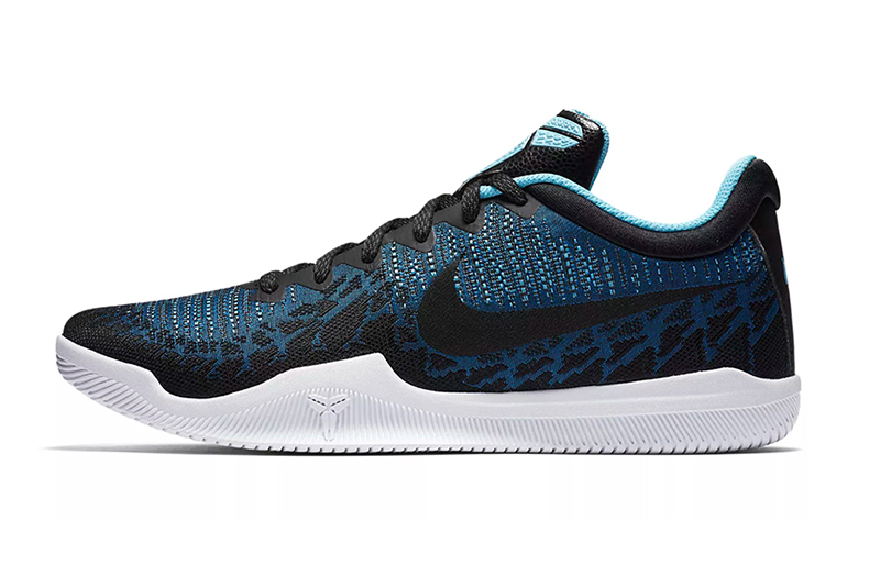 Nike Kobe Mamba Rage "Blue Frog" (400) - manelsanchez.com