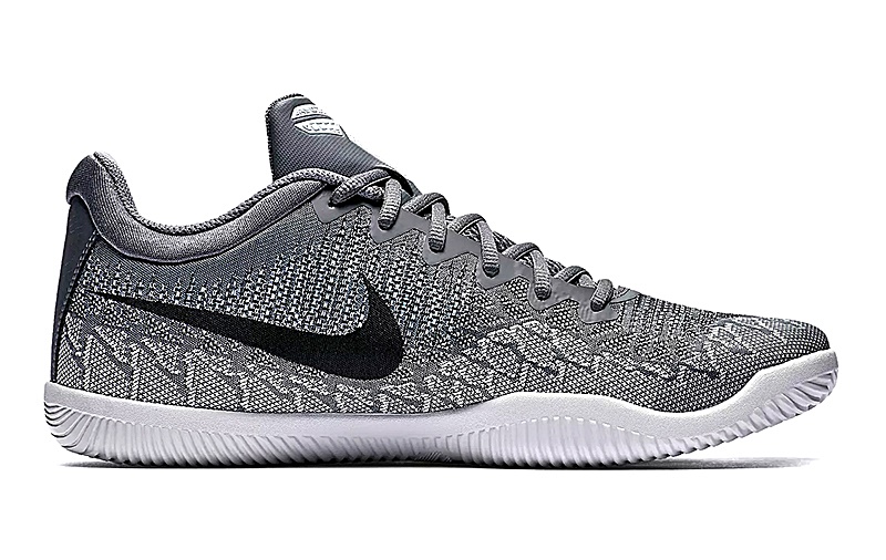 Nike Kobe Mamba Rage "Mamba Scales" (011) - manelsanchez.com