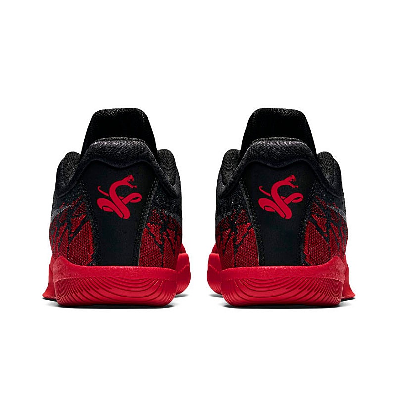 Nike Kobe Mamba Rage PRM "Mamba Roja" (006)