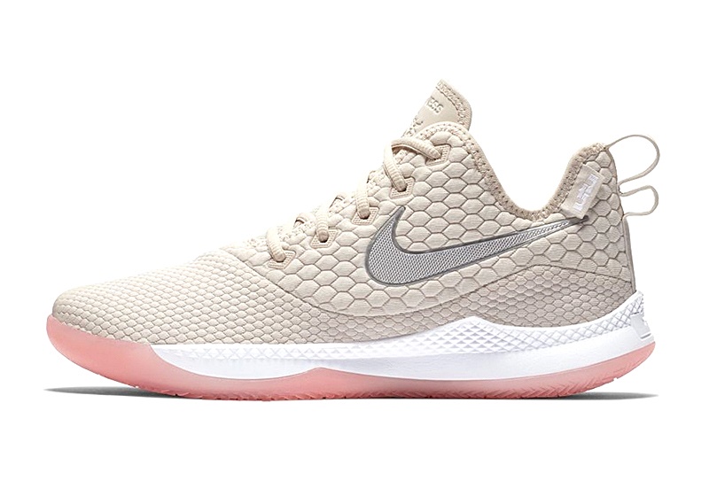 Nike Lebron Witness III "Orewood" (100) - manelsanchez.com