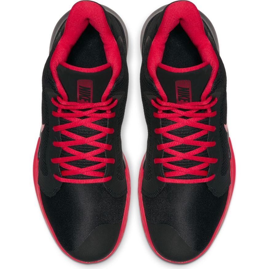 Nike Precision III "Shadow Attack" - manelsanchez.com