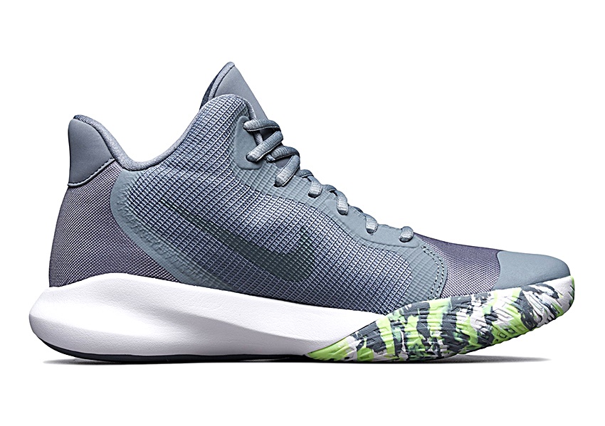 Nike Precision III "Turning" - manelsanchez.com