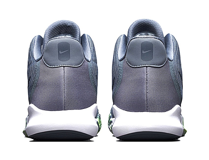 Nike Precision III "Turning" - manelsanchez.com