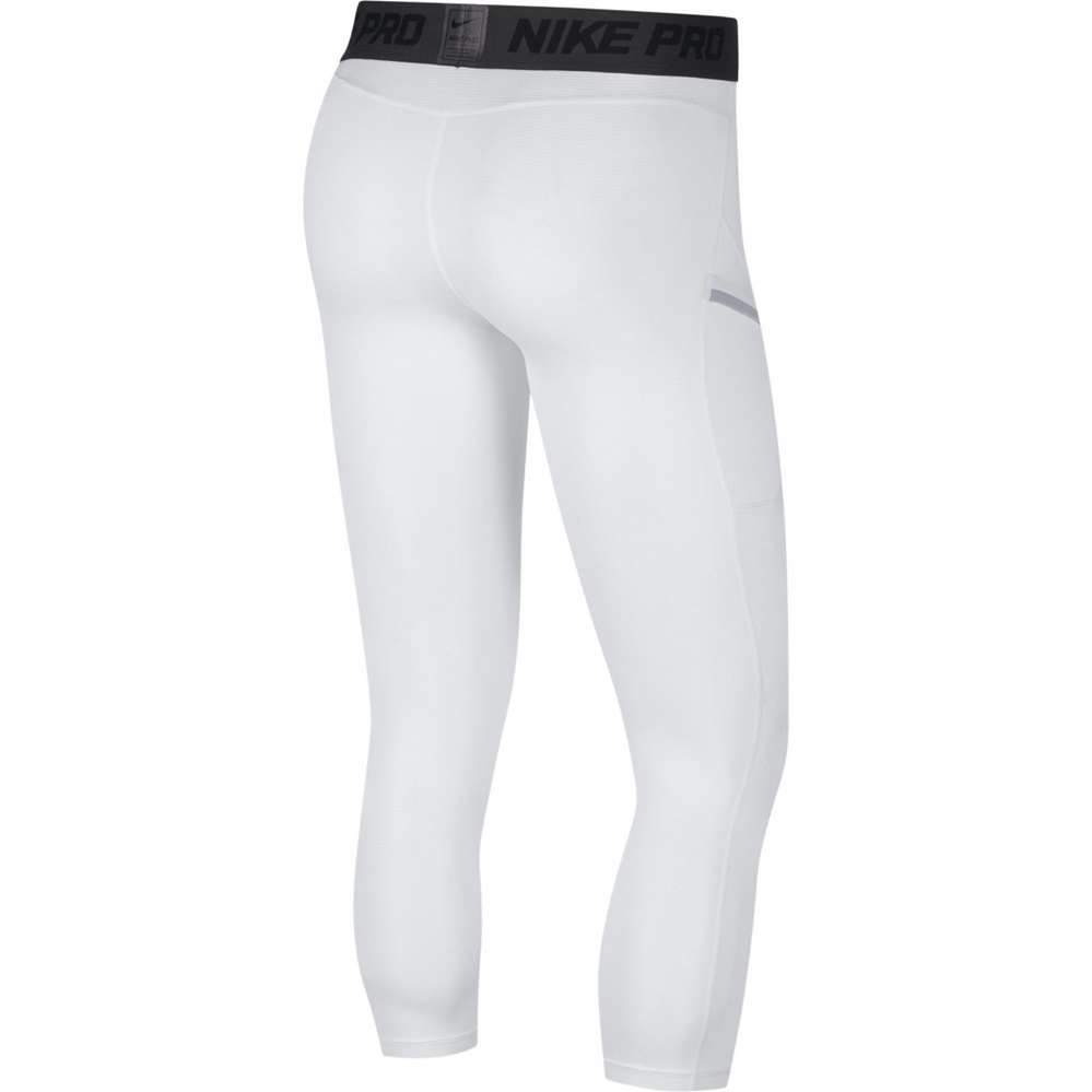 Nike Pro 3/4 Basketball Tights - manelsanchez.com