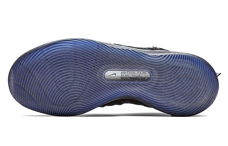 Nike Zoom KD11 "Destroyer" (007) - manelsanchez.com