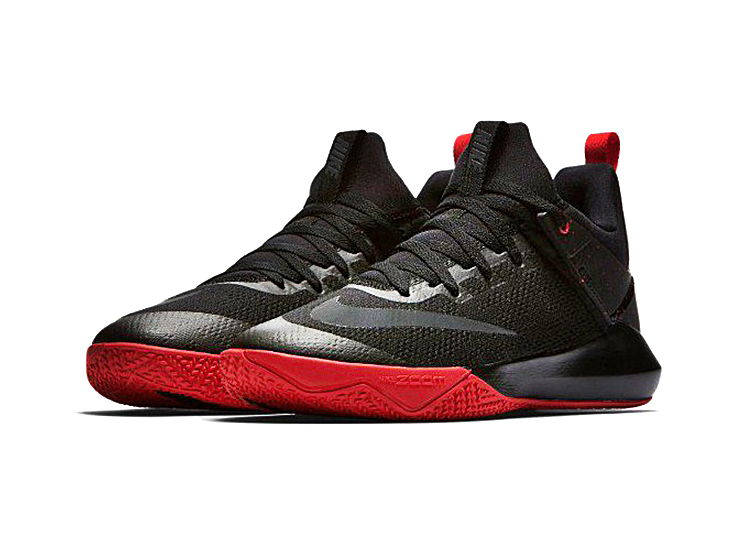 Nike Zoom Shift "Bonfire" (003) - manelsanchez.com