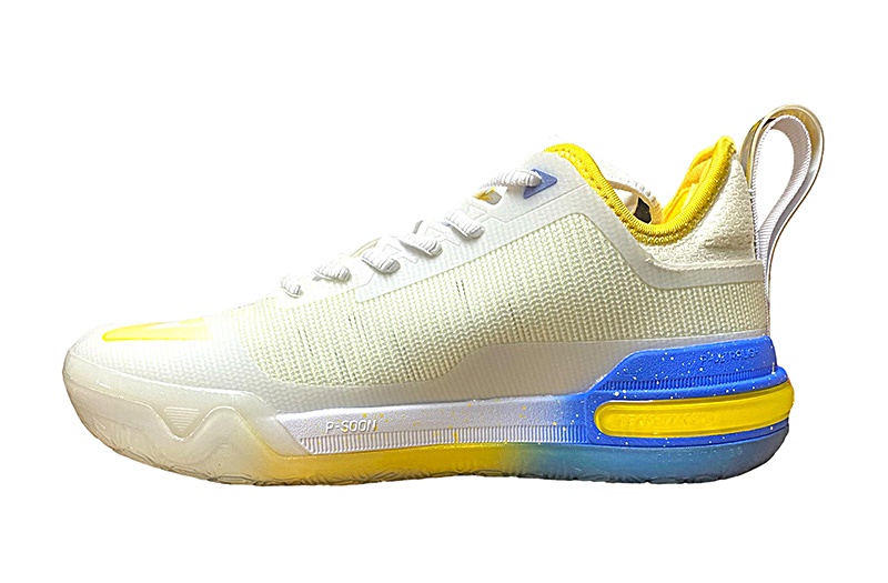 Peak Andrew Wiggins AW1 "Warriors" - manelsanchez.com