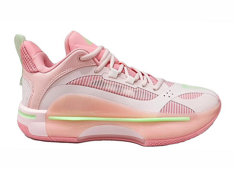 Peak Flash 5 "Cherry Blossons" - manelsanchez.com