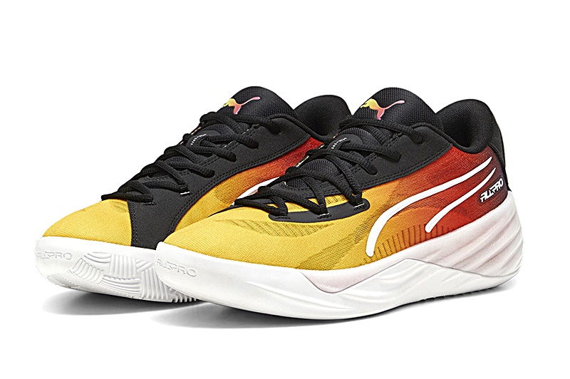 Puma All Pro Nitro Showtime Manelsanchez Puma All Pro Nitro Showtime Manelsanchez