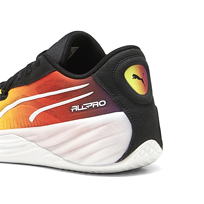 Puma All Pro Nitro Showtime Manelsanchez