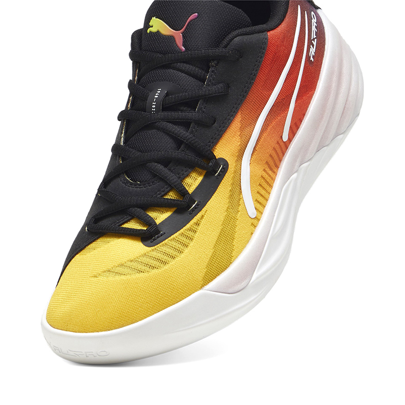Puma All Pro Nitro Showtime Manelsanchez