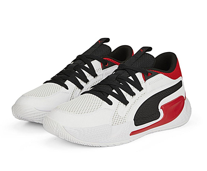 Puma Court Rider Chaos "Chicago" - manelsanchez.com