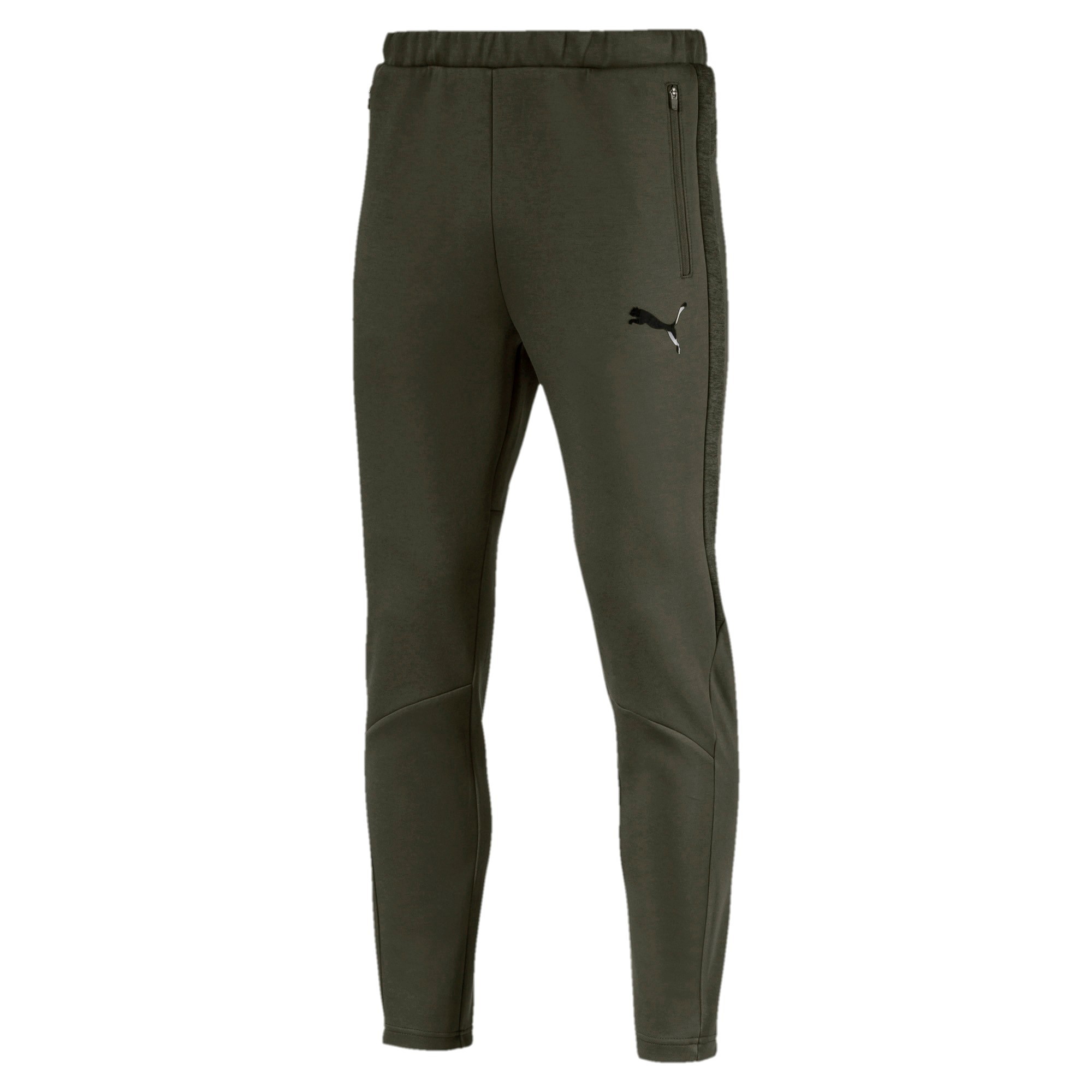Puma Evostripe Active Pant (Forest Night) - manelsanchez.com