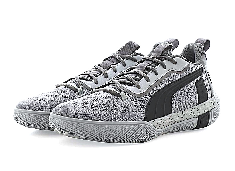 Puma Legacy Low "Quarry" - manelsanchez.com
