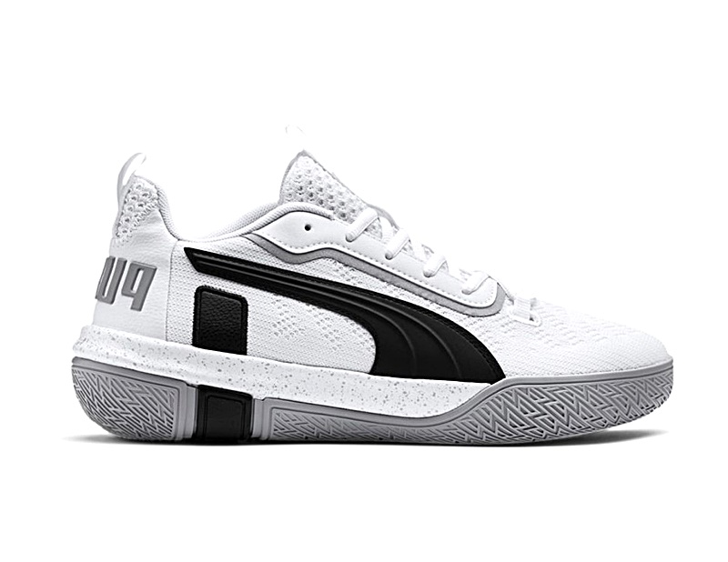 Puma Legacy Low "White" - manelsanchez.com