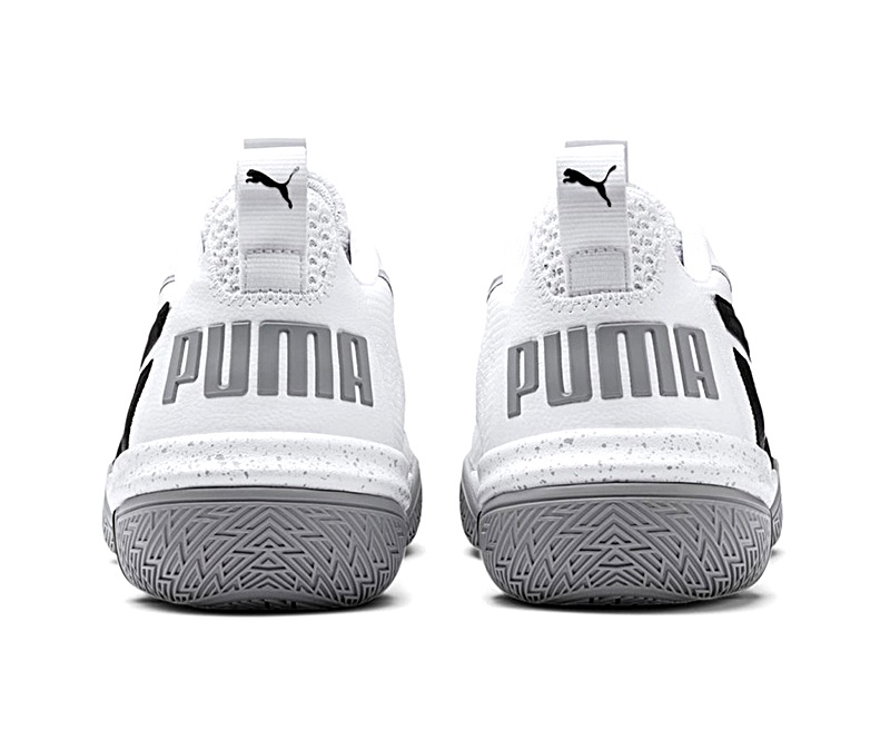 Puma Legacy Low "White" - manelsanchez.com
