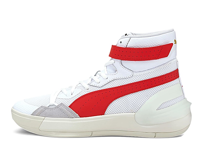 Puma Sky Modern Kuzma "High Risk Red" - manelsanchez.com