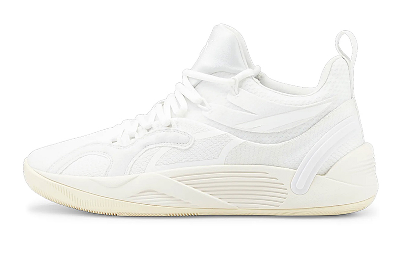 Puma TRC Blaze Court NU "Pristine" - manelsanchez.com