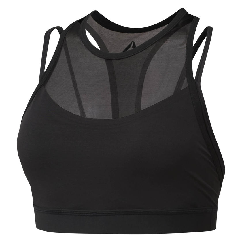 Reebok Hero Strong Bra - manelsanchez.com