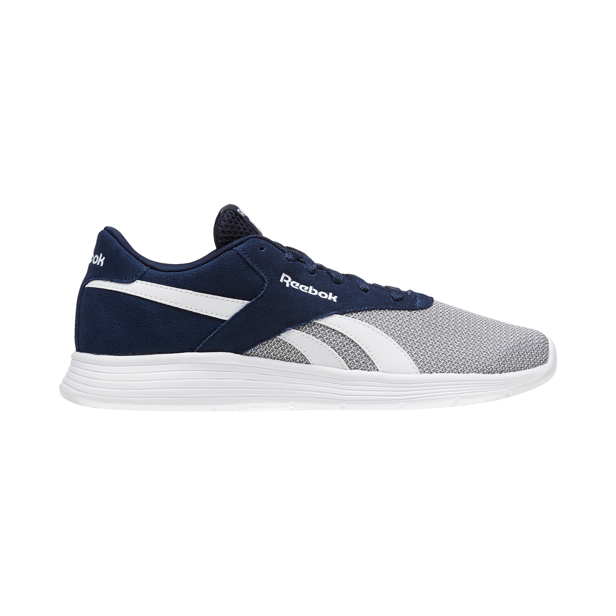 Reebok Royal EC Ride FS (flat grey/white/collegiate navy/black)