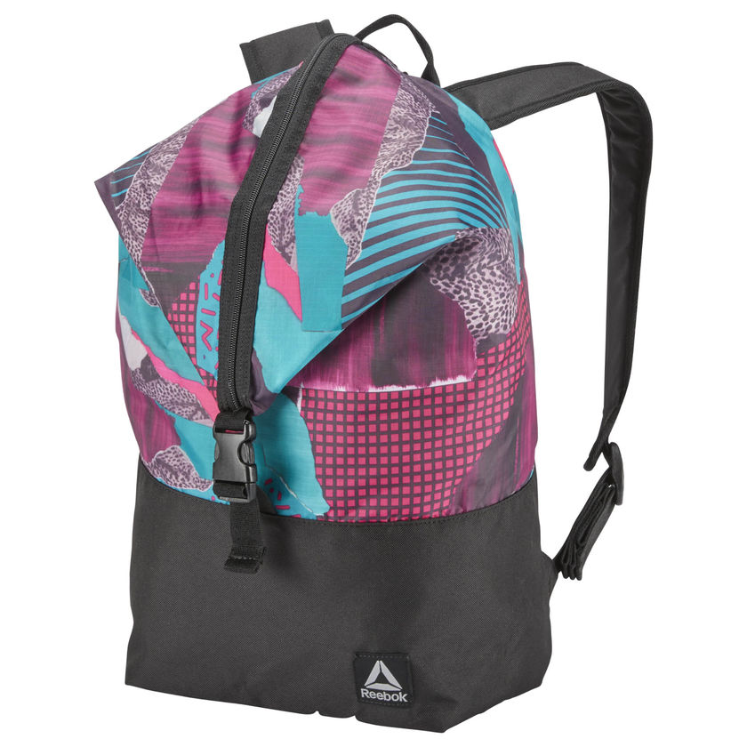 Reebok Studio Girls Squad Back Pack - manelsanchez.com