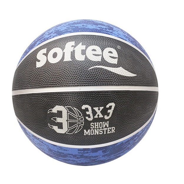 Softee Nylon Monster 3X3 Ball - manelsanchez.com