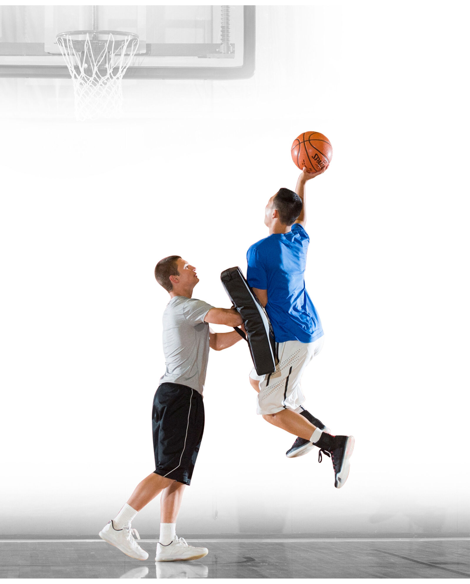 Spalding Blocking Pad - manelsanchez.com