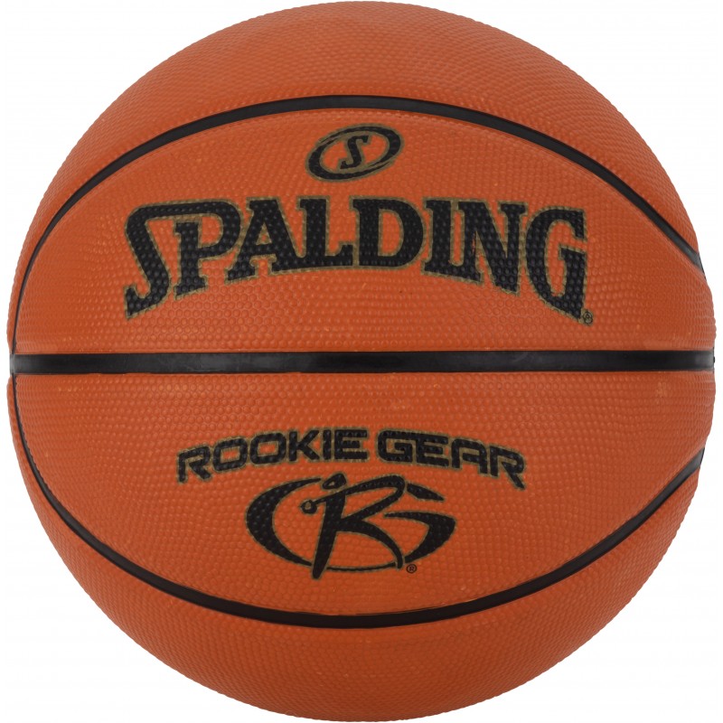Spalding Rookie Gear Out Ball (SZ.4) - manelsanchez.com