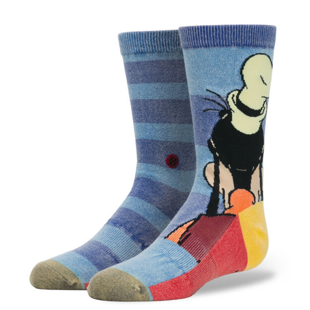 Stance Disney Goofy K Socks - manelsanchez.com