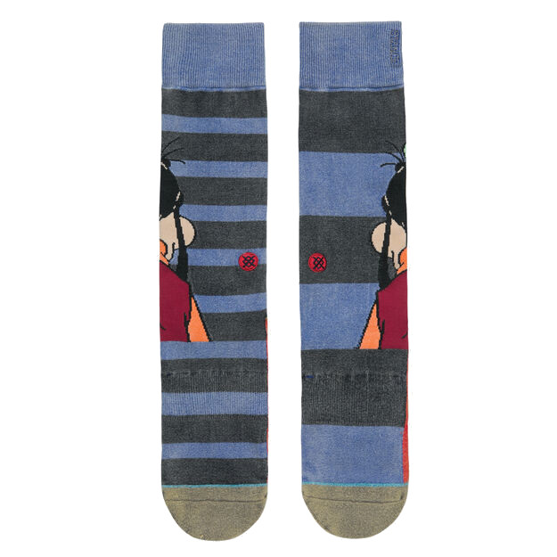 Stance Disney Goofy K Socks - manelsanchez.com