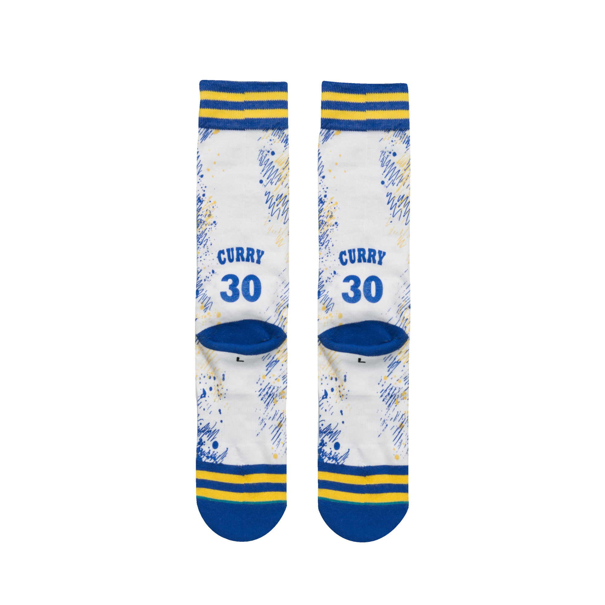 Stance NBA Future Legends TF Curry Socks - manelsanchez.com