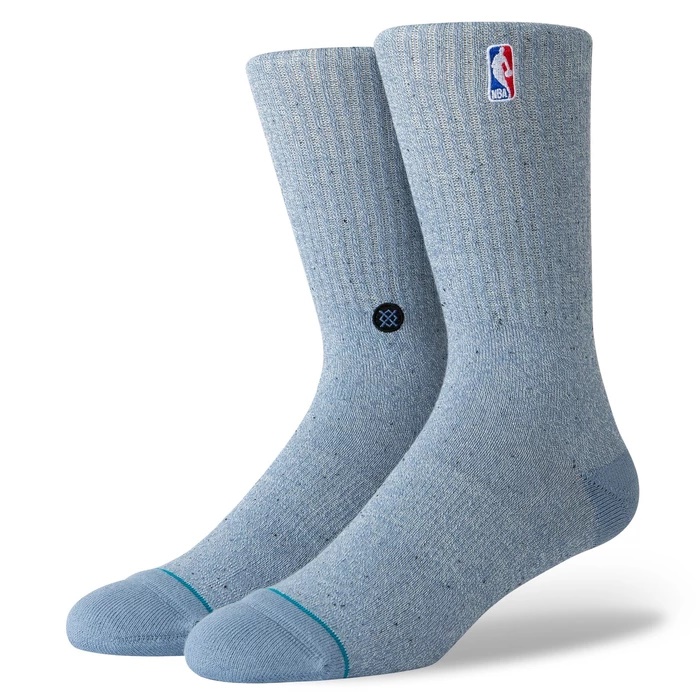 Stance NBA Logoman BB Socks (BLS) - manelsanchez.com