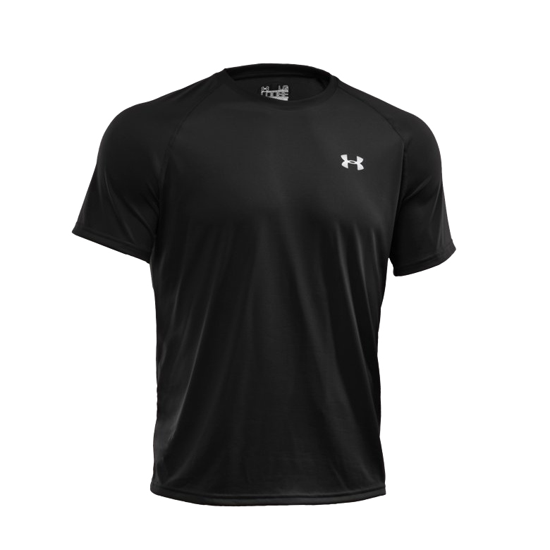 UA Tech™ SS Tee (001) - manelsanchez.com