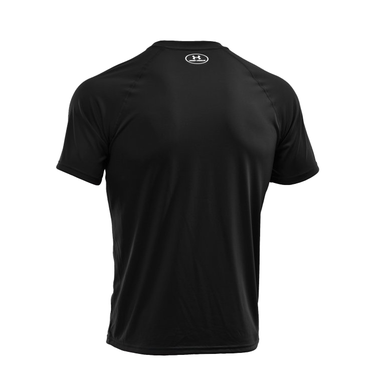 UA Tech™ SS Tee (001) - manelsanchez.com