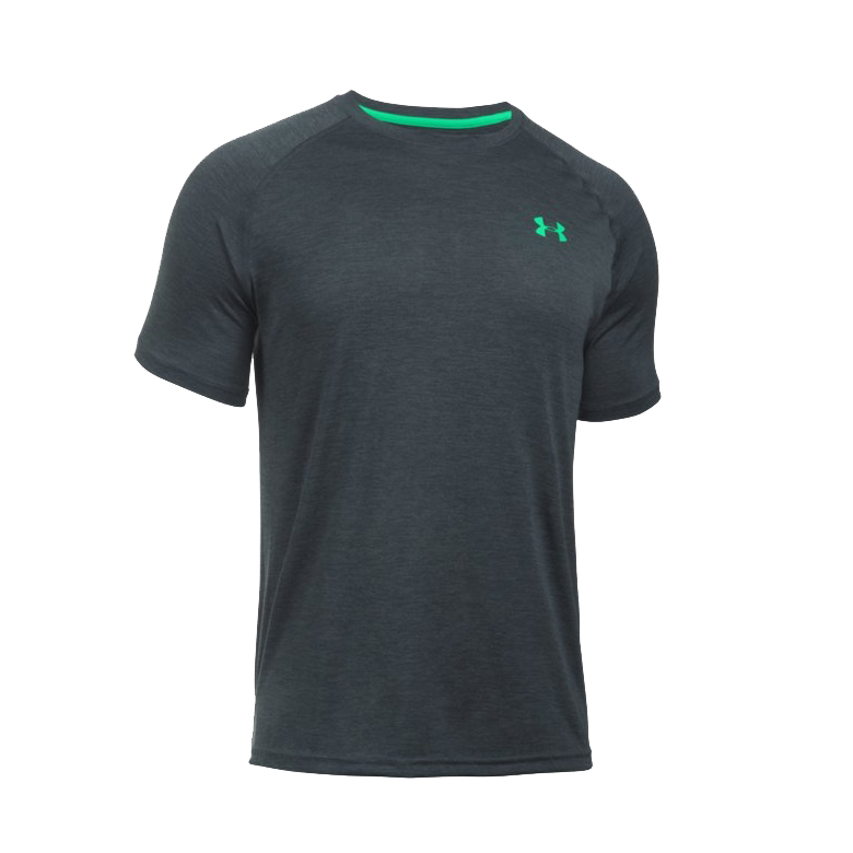 UA Tech™ SS Tee (020) - manelsanchez.com