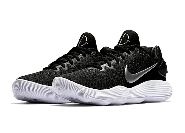 Wmns Nike Hyperdunk 2017 Low TB "Ground" (001)